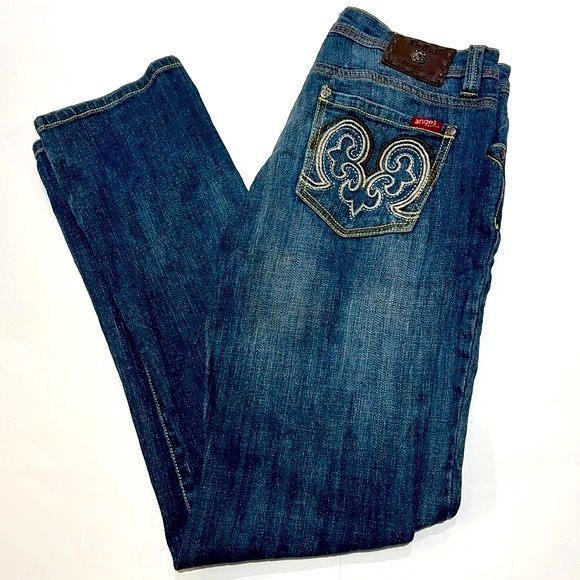 Angel | Jeans | Angel Premium Bootcut Jeans Women | Poshmark